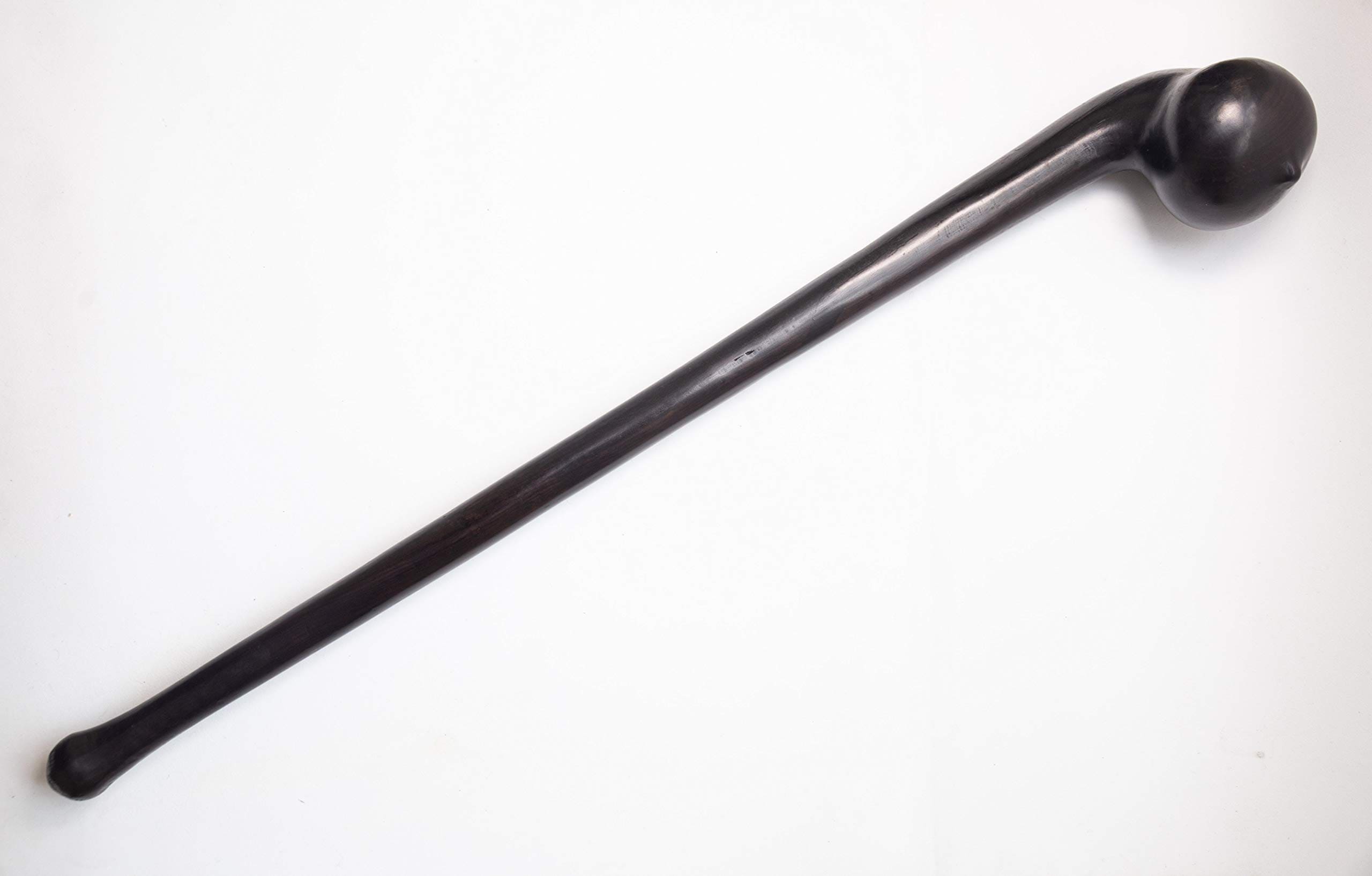 African Club Weapons