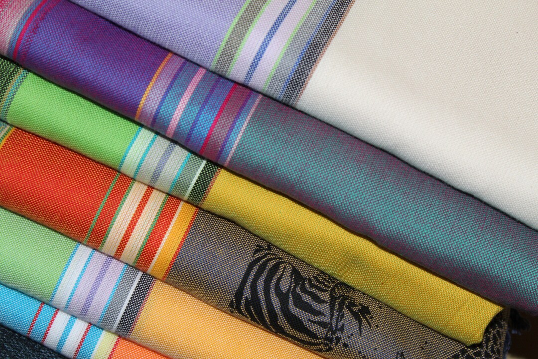 African Beach Kikoi/ Coastal Beach Kikoy/ Kikoi Swimwear/ - Etsy