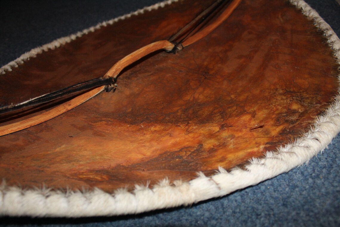 African Kenyan Maasai Warrior Shield /traditional Maasai War - Etsy