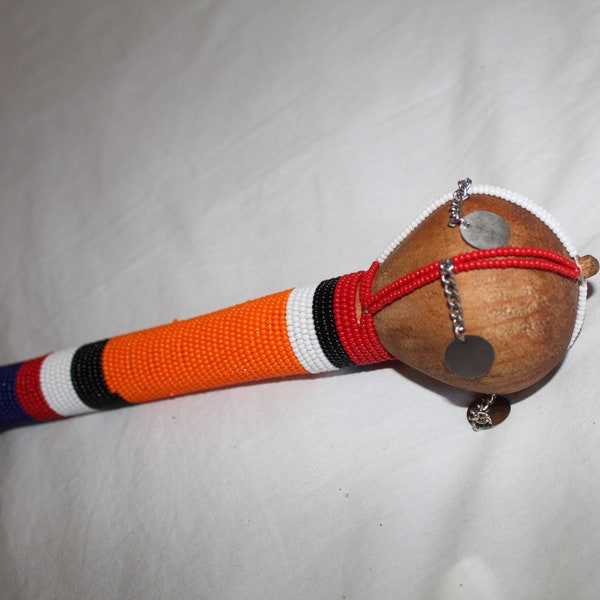 African Rungu - Etsy