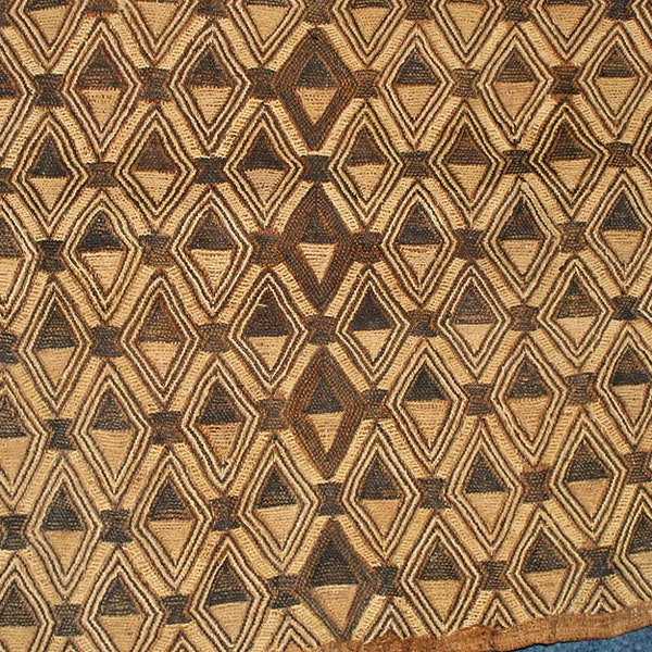 Kuba Cloth - Etsy