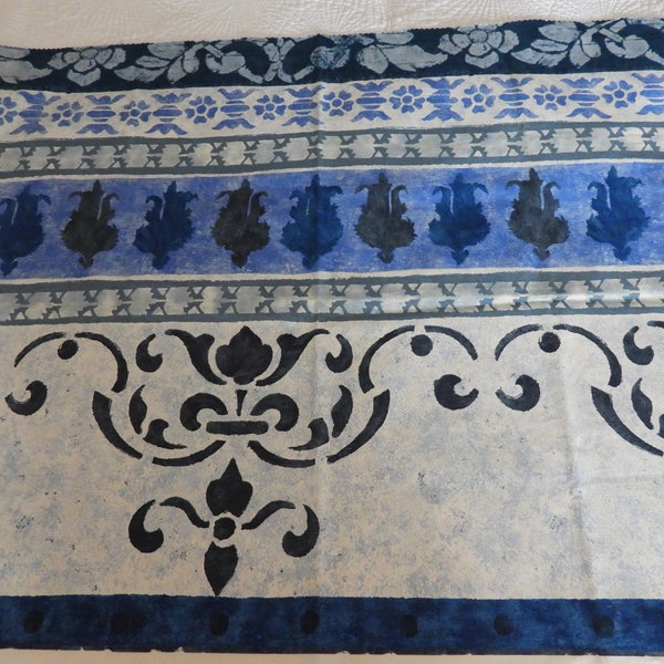 Designers Guild Fabric - Etsy