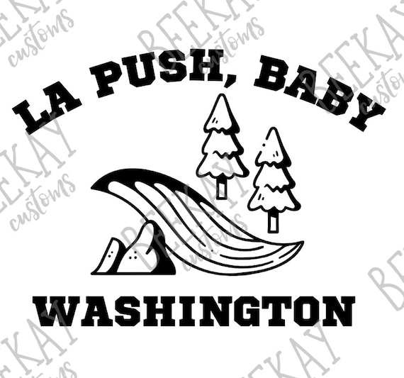 La Push Washington Twilight