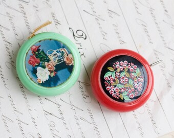 Dean Tape Measure | Etsy UK