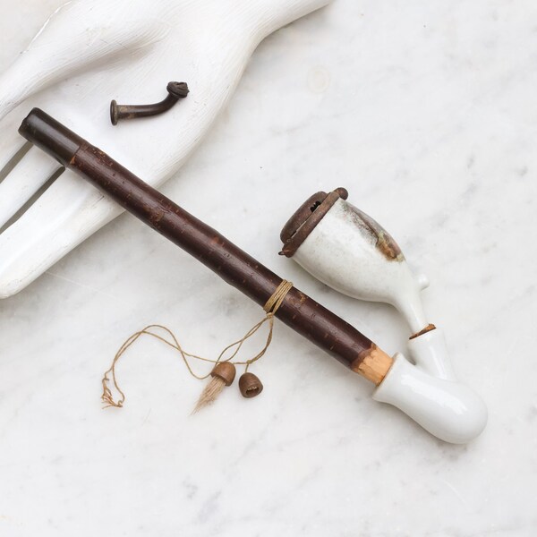 German Smoking Pipes - Etsy