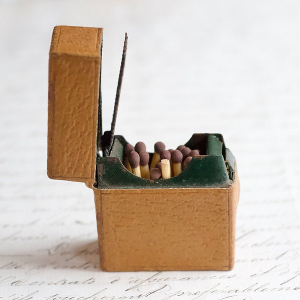 Safety Matches - Etsy