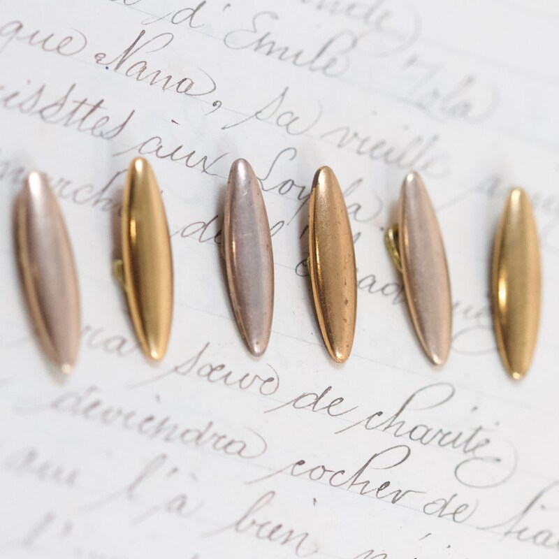 18th Century Buttons - Etsy