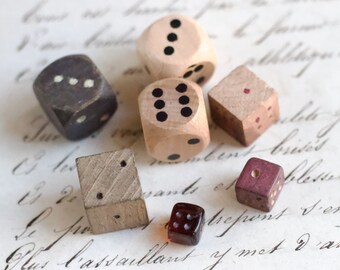 Assorted Game Pieces - Etsy