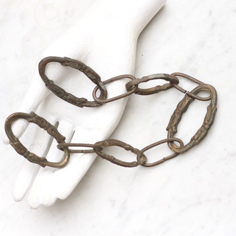 Chandelier Chain - Etsy