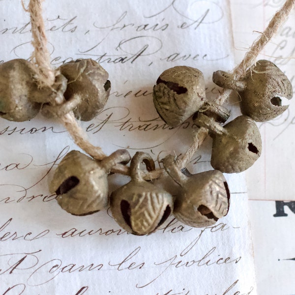 Indian Jingle Bells - Etsy