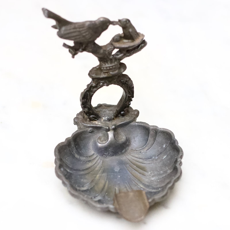 Hanging Ashtray - Etsy