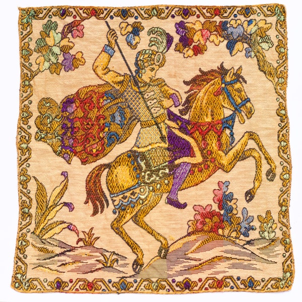 Fairy Tapestry - Etsy
