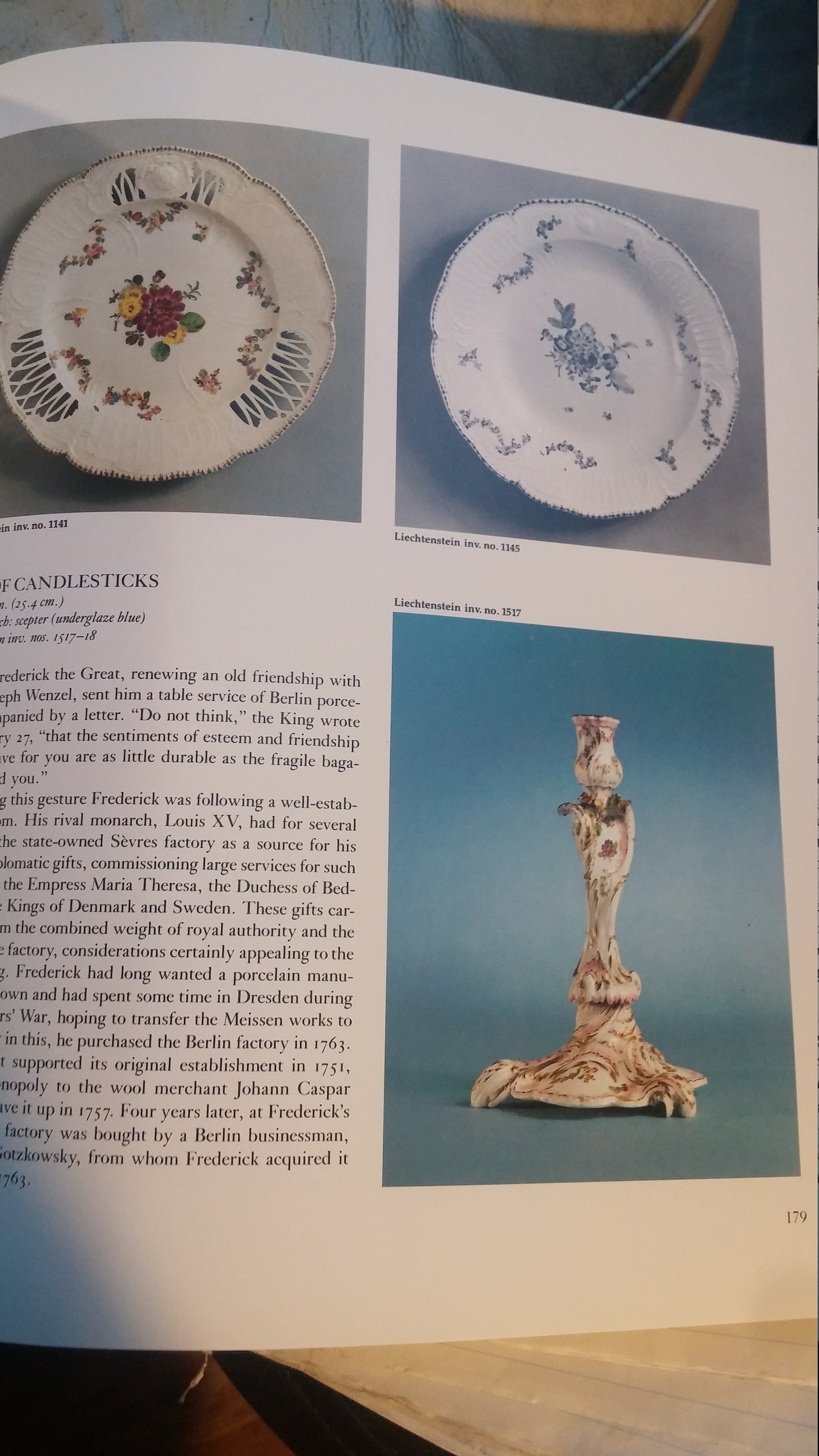 Rare Art Book liechtenstein the Princely Collections 1986 Hardback ...