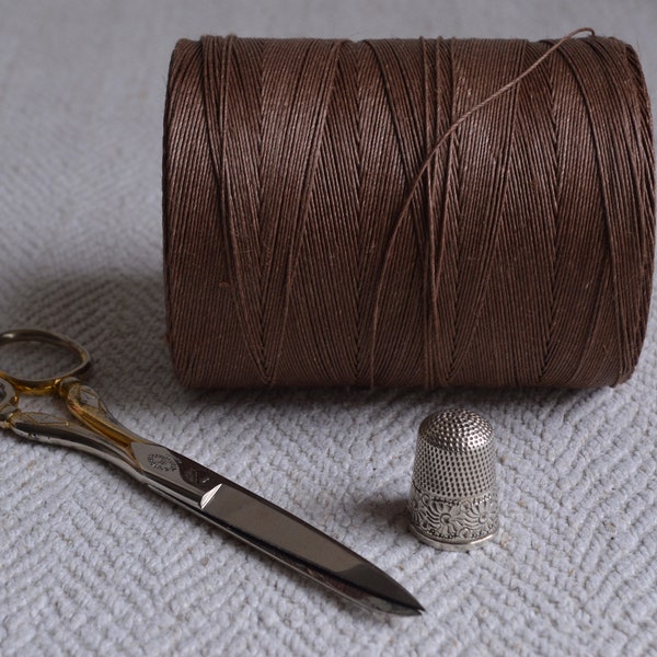 Barbour Linen Thread - Etsy