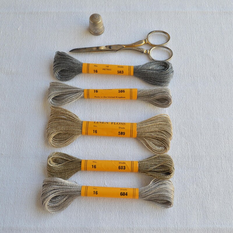 McBurneyandBlack - Etsy