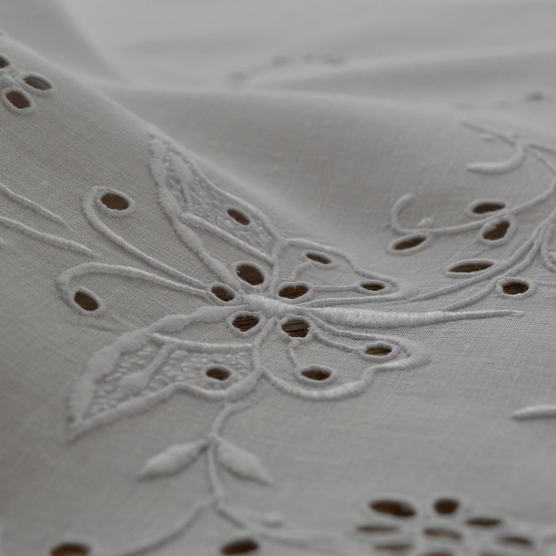 Irish Linen Tablecloth - Etsy