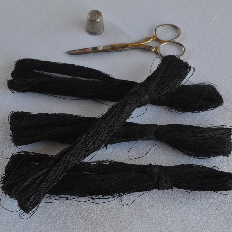 McBurneyandBlack - Etsy