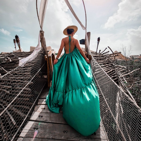 Flying Dress - Etsy