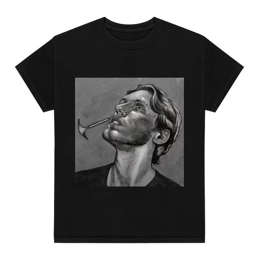 Jerma Lobotomy T-shirt - Etsy