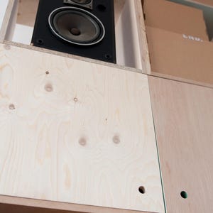 Modular Storage System, REEMIX, Wooden Box - Etsy