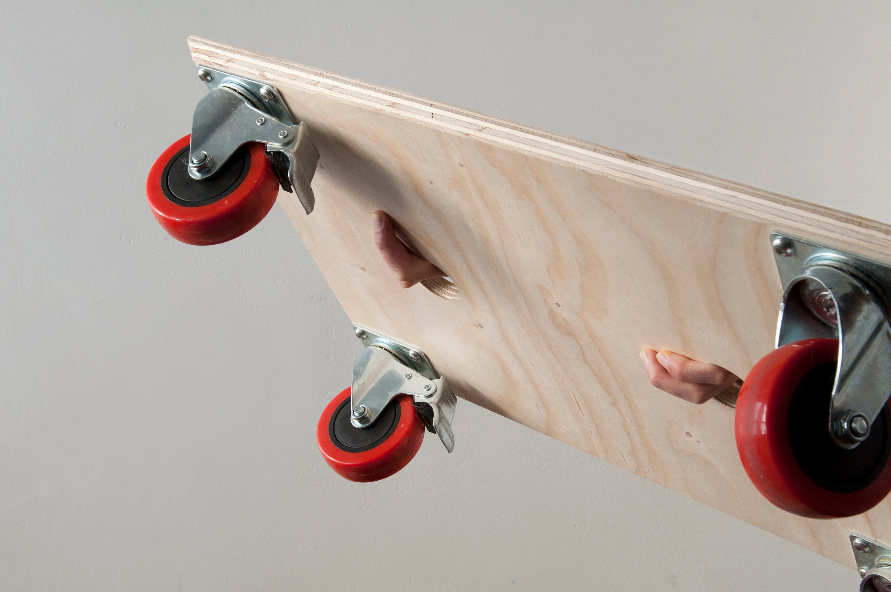 STORAGE SYSTEM Handcrafted Plywood Boxes - Etsy