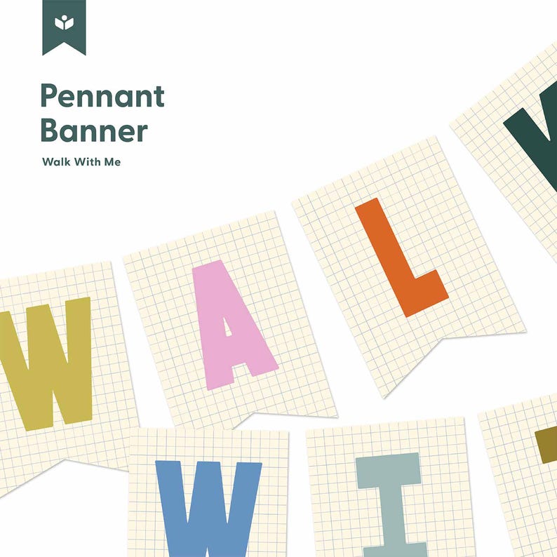 2026 Walk With Me – Ultimate Youth Bundle - Etsy
