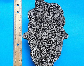 Antique print block | Etsy