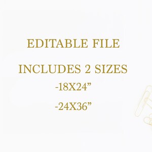 Blue Hydrangea Welcome Sign for Baby Shower: Grand Millennial Preppy ...