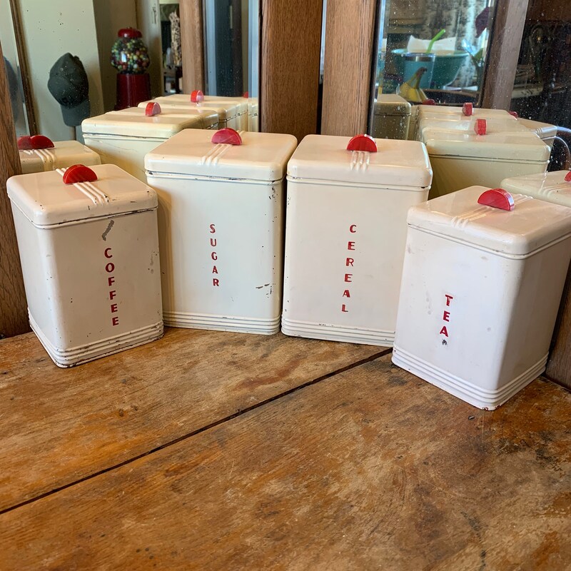 Vintage Red Bakelite - Etsy