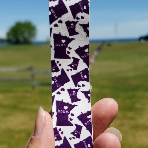 Minnesota Print - Etsy