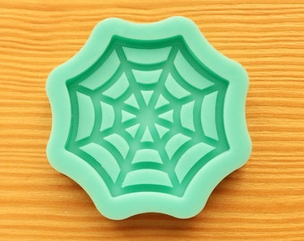 Spider Web Mold - Etsy