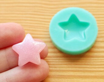 Star Mold | Etsy