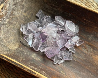 Sun Purple Antique Glass - Etsy