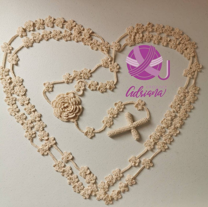 Wedding Lasso Crochet - Etsy