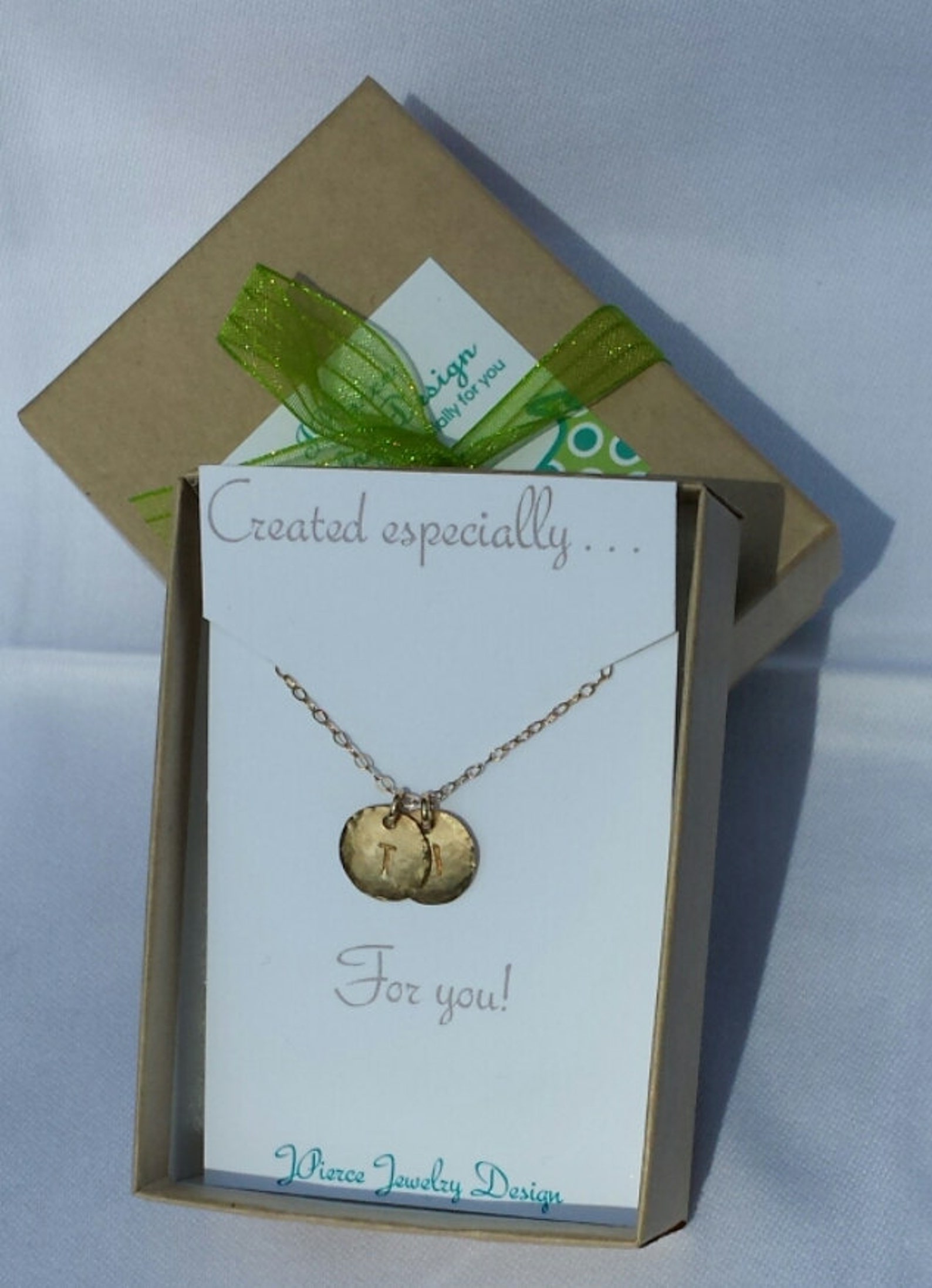 Inspirational Necklace Motivational Necklace Silver Energy - Etsy