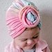 Child Turban Hat/ Toddler Turban - Etsy