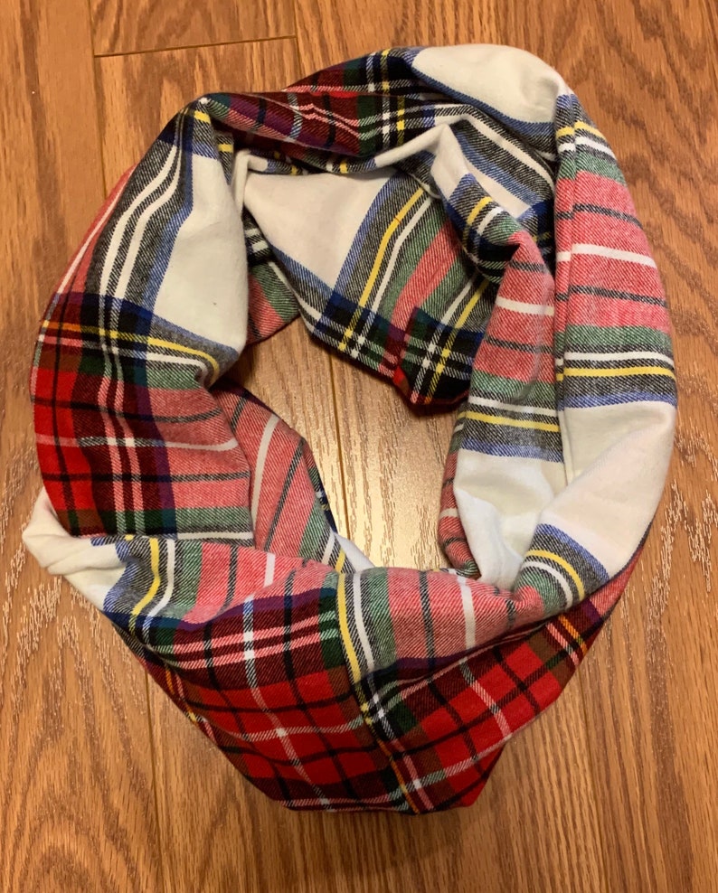 Mommy and Me Matching Scarf Set/ Child scarf | Etsy