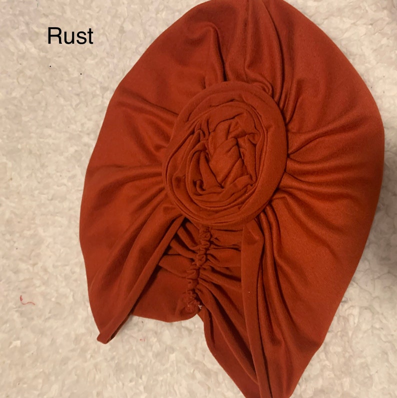 Child Turban Hat/ Toddler Turban - Etsy