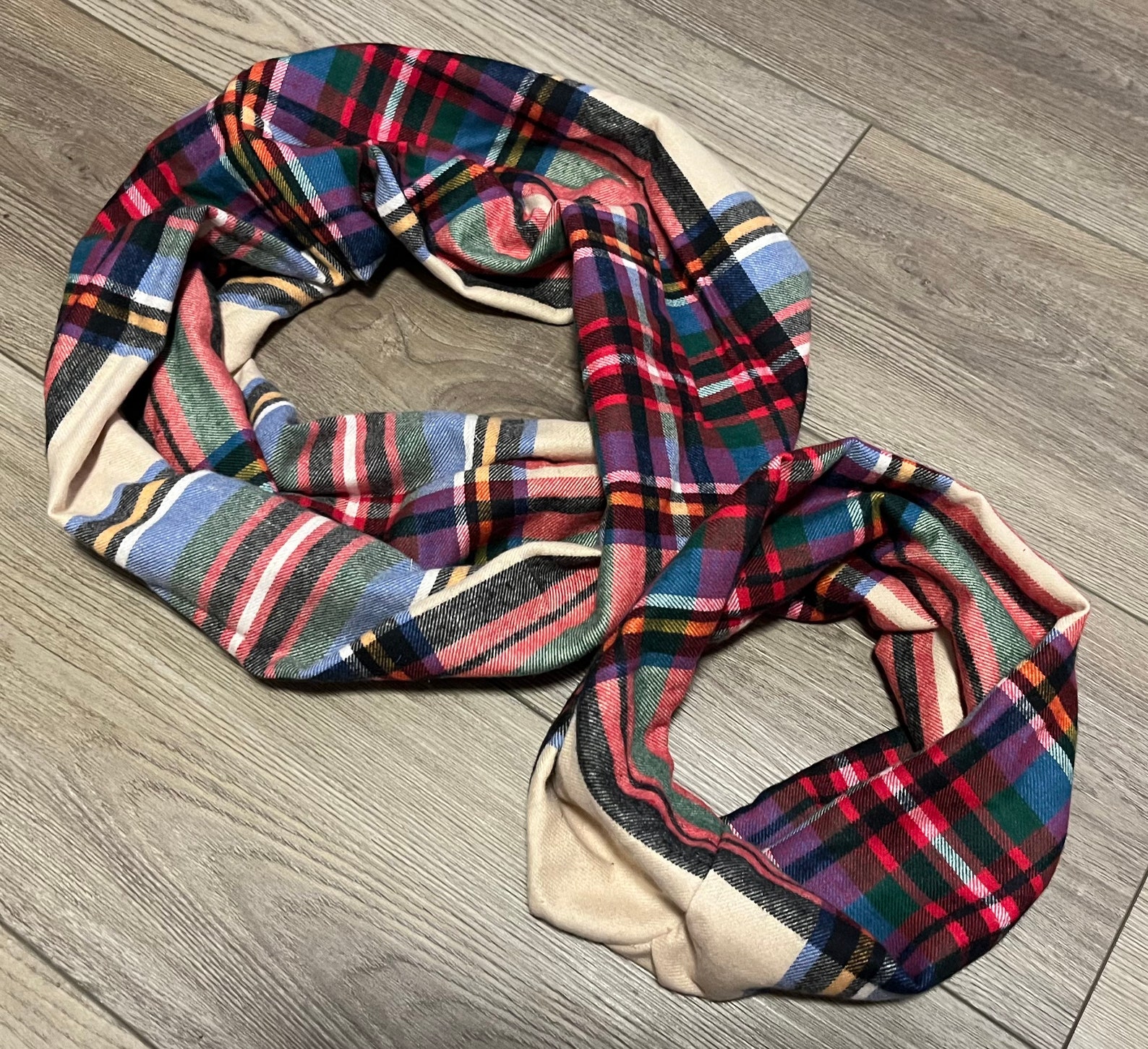 Mommy and Me Matching Scarf Set/ Child Scarf - Etsy