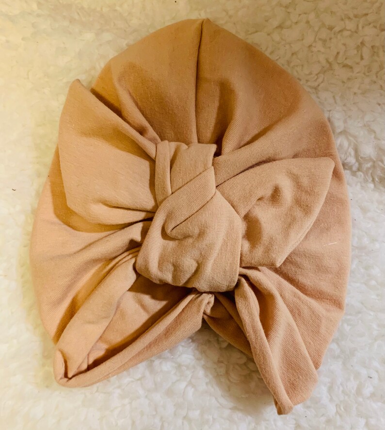 Child Turban Hat/ Toddler Turban - Etsy