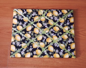 Kitchen Memo Board - Etsy