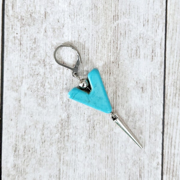 Mens Indigenous Jewelry - Etsy