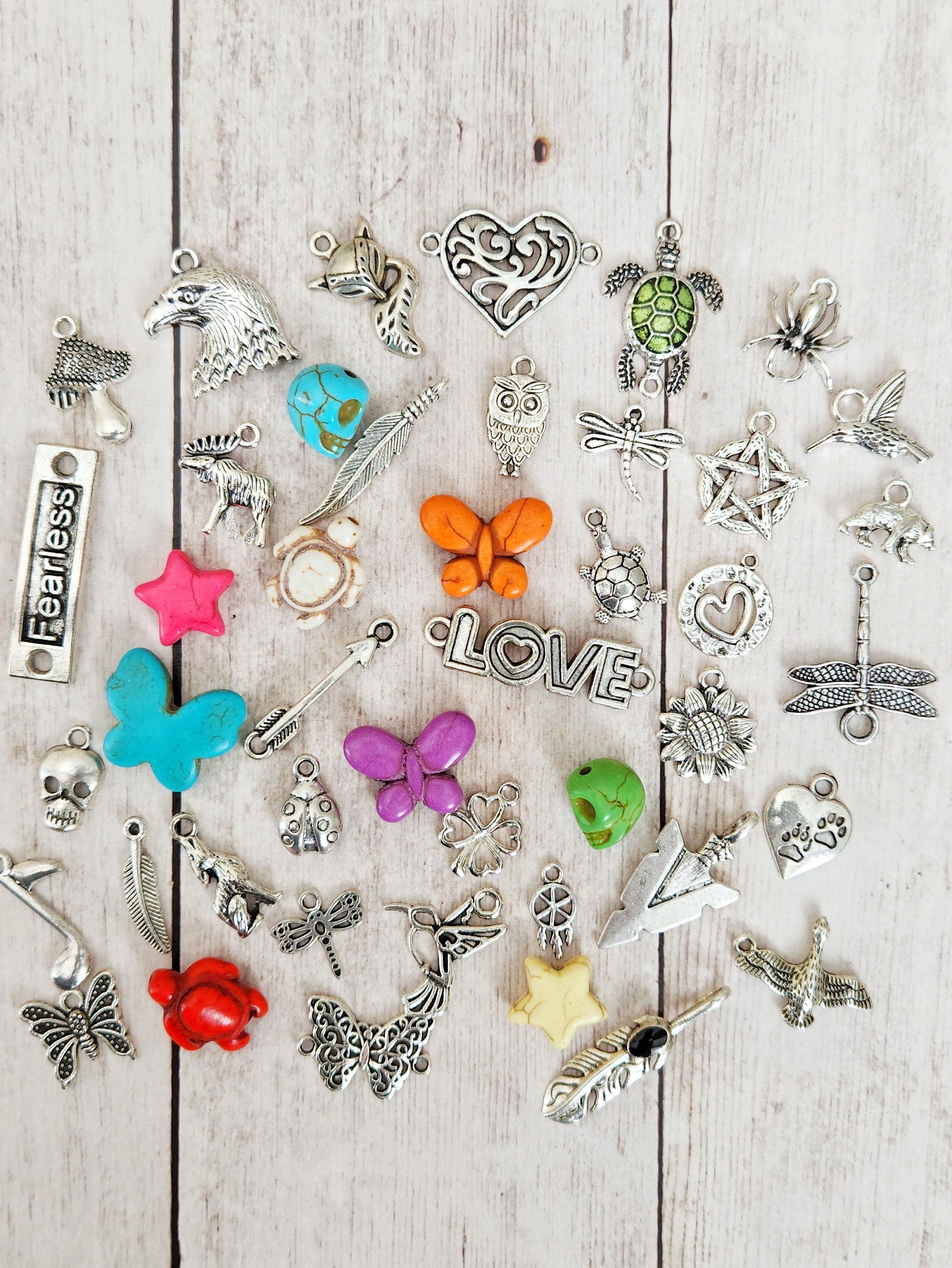 Big Four Direction Medicine Wheel Hematite Dreamcatcher - Etsy