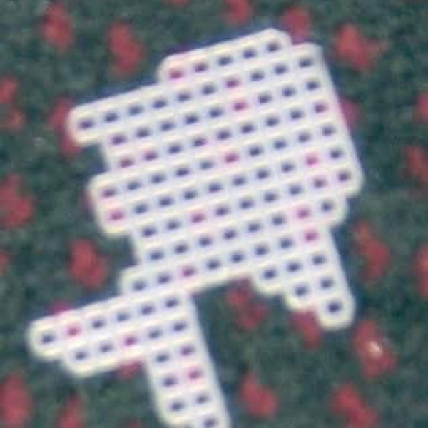 Plastic Canvas Fish - Etsy