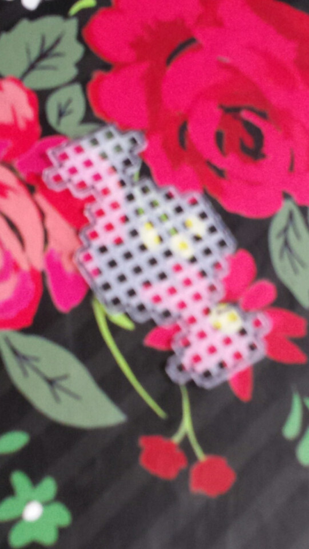 Pre Cut Plastic Canvas Candy - Etsy