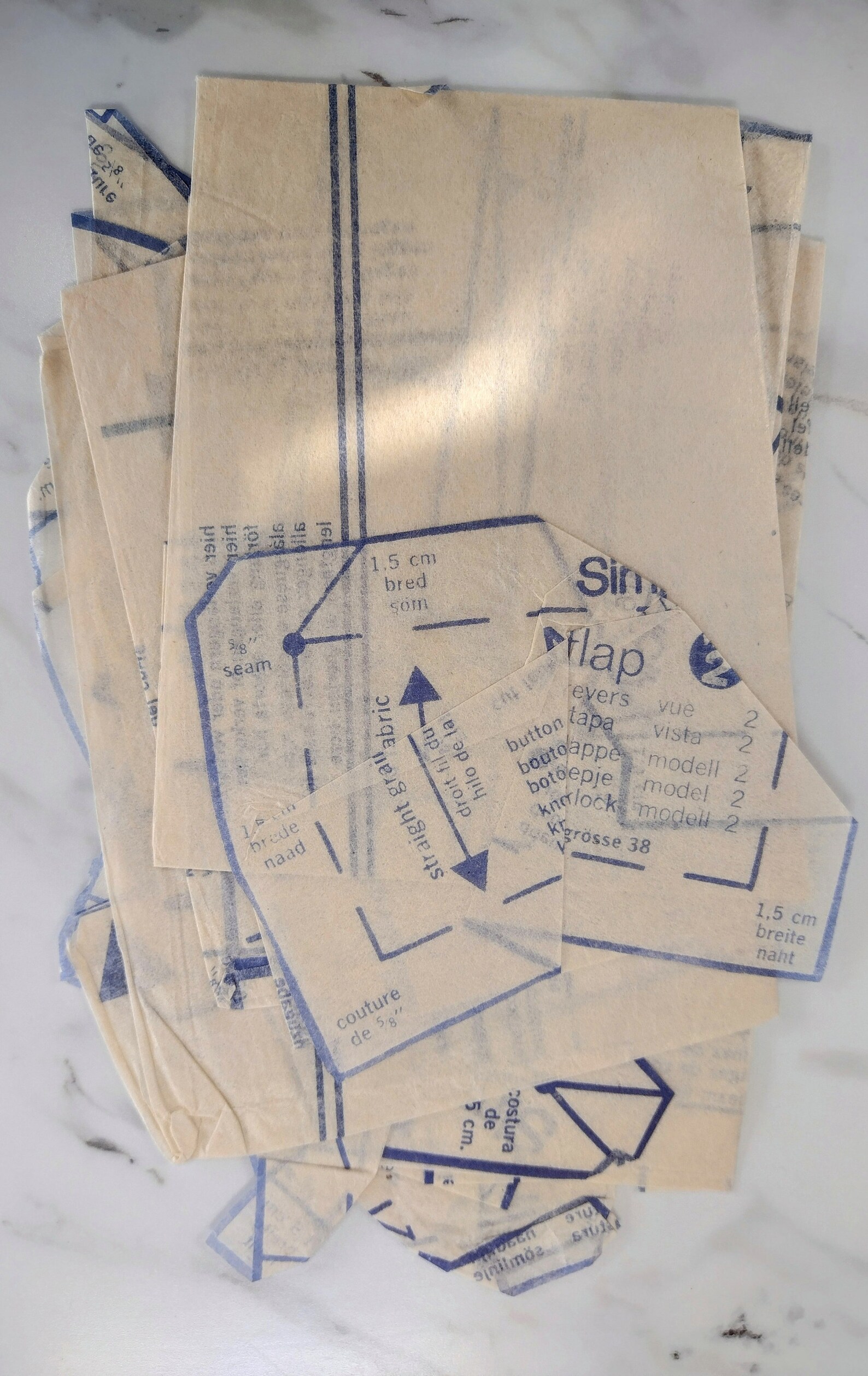 Vintage Simplicity 9167 Dress Pattern Size 34 Bust - Etsy