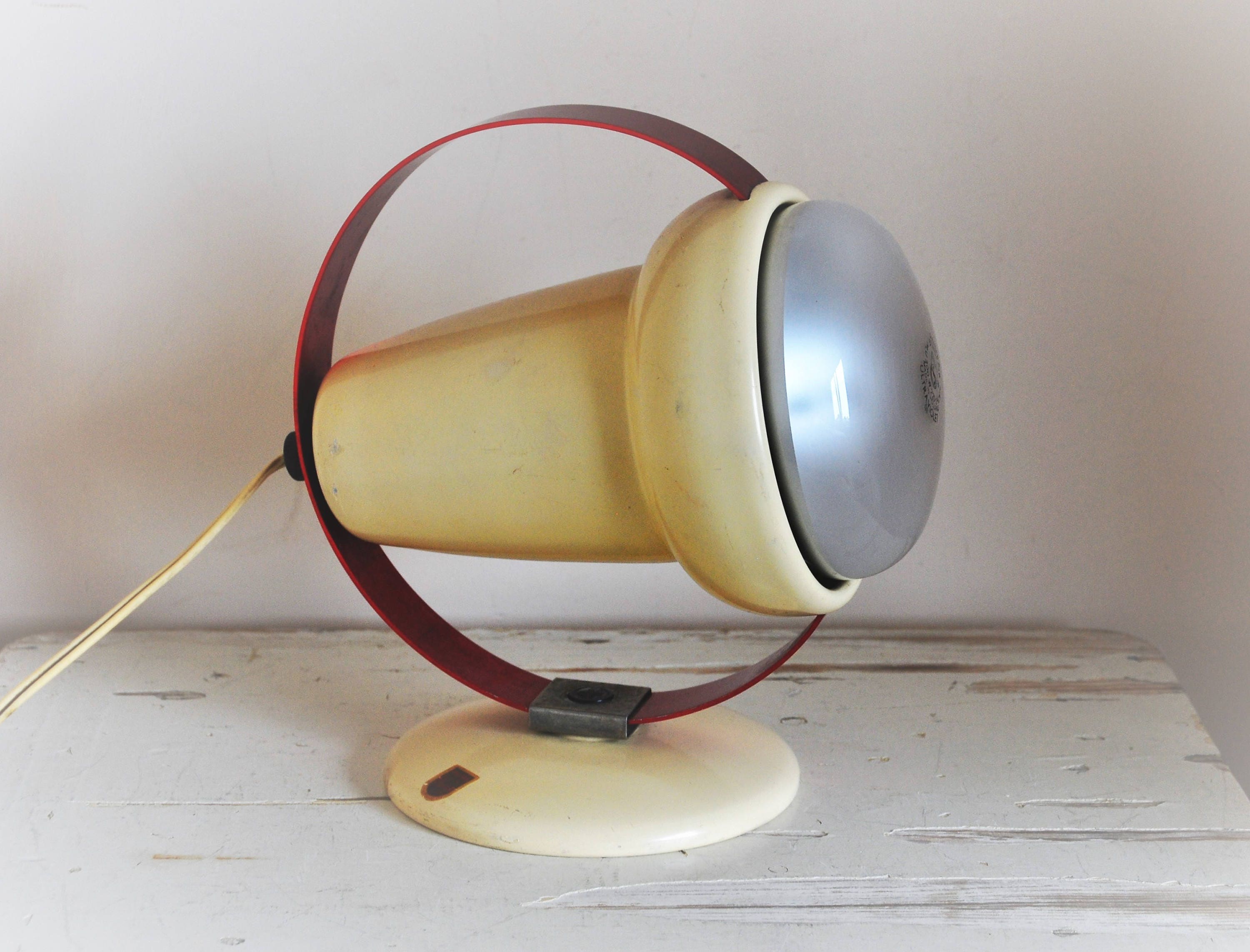 Vintage Philips Design Solarium Sunlamp UV Lamp Collectible | Etsy Vintage Philips Design Solarium Sunlamp UV Lamp Collectible | Etsy