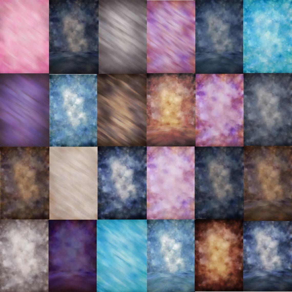 Digitally Re-mastered Collection of Digital Backdrops Backgrounds ...