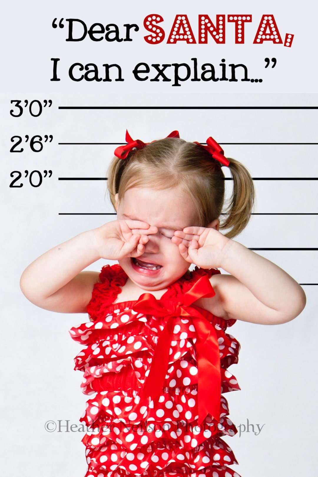 Digital Overlay Dear Santa Line UP Photoshop - Etsy