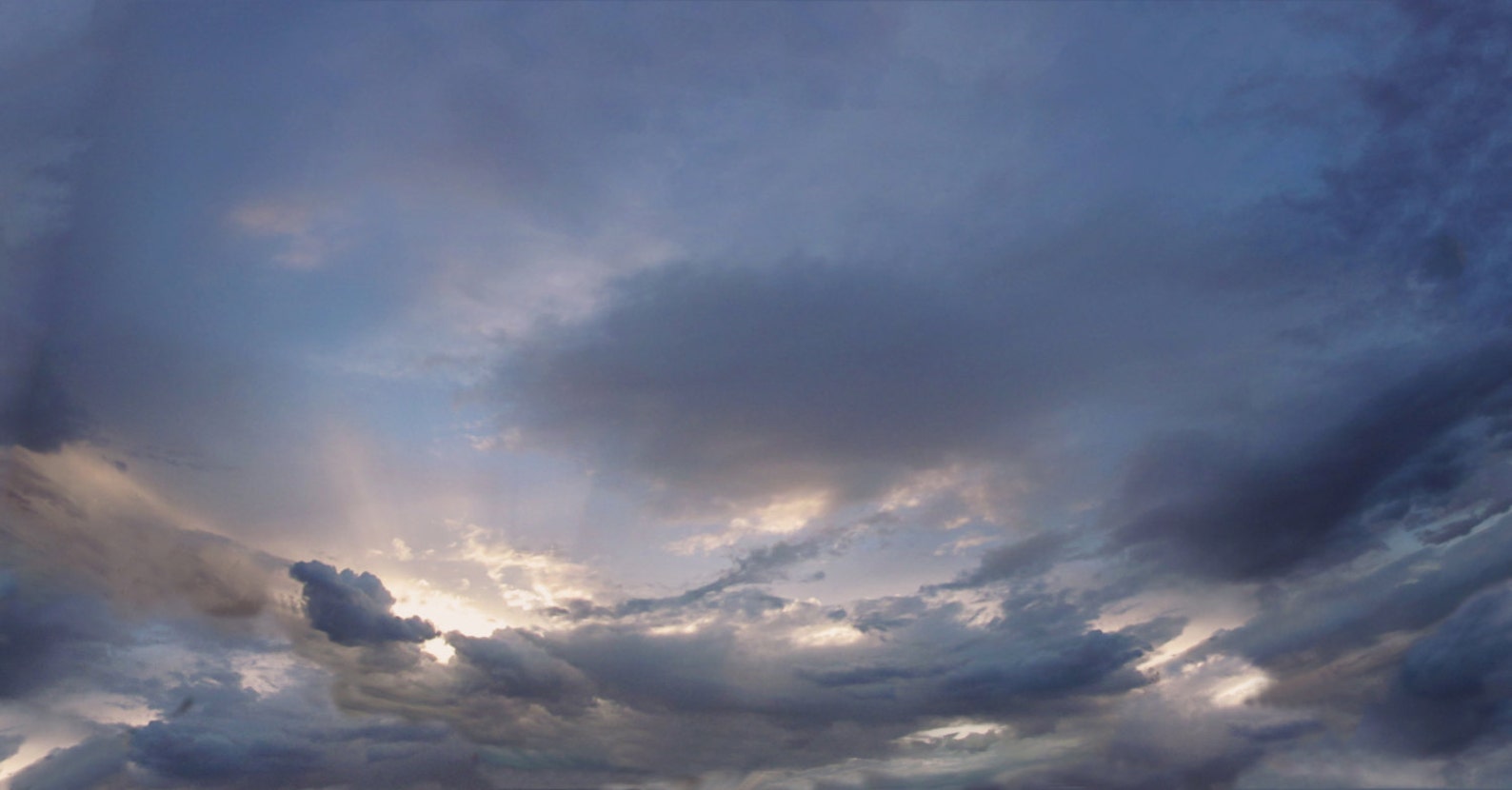 A Hot One in August Cloud Overlay Collection Set of 16 for Use in ...